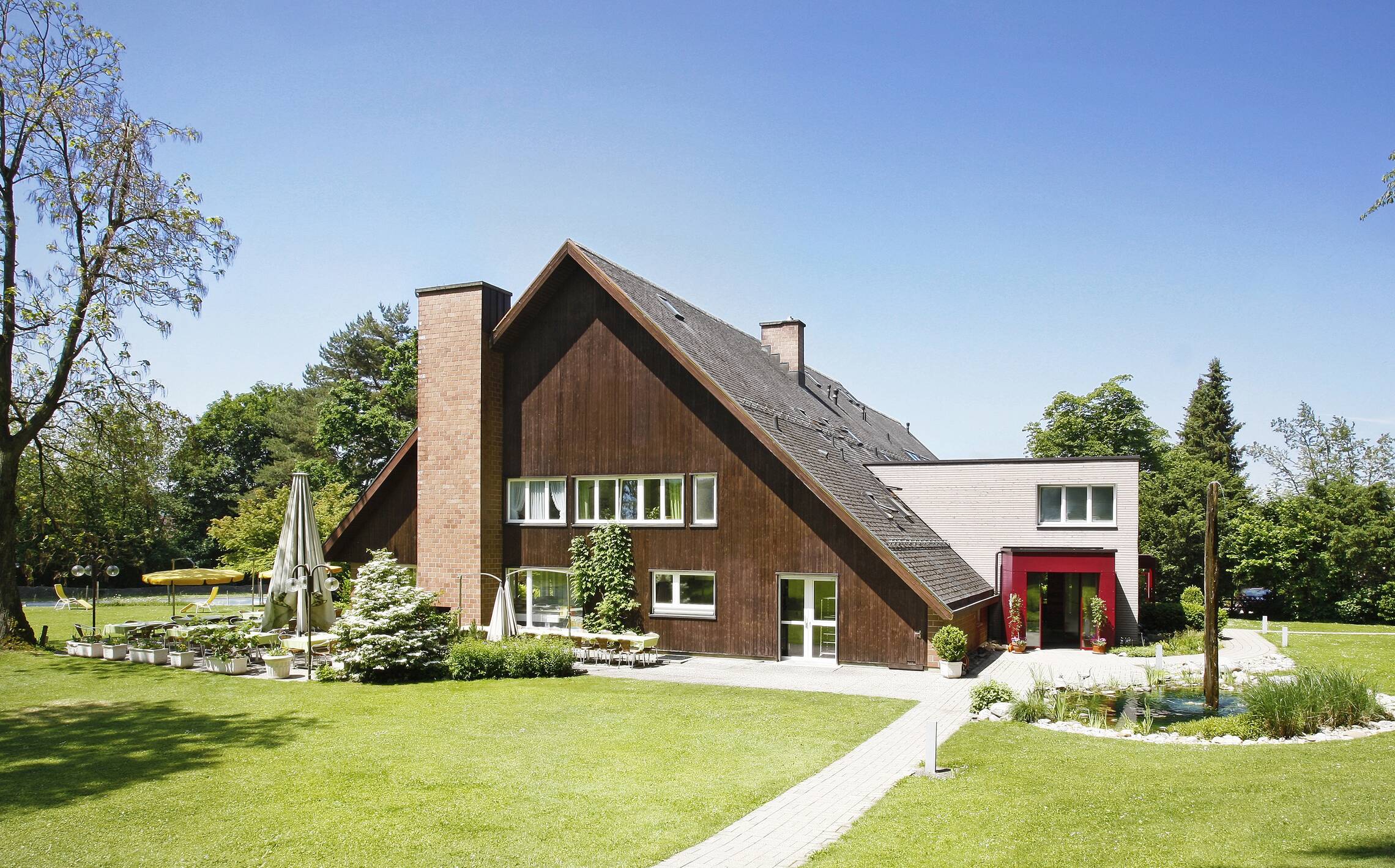 Landhaus